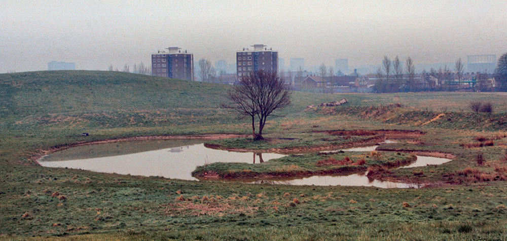 History of Mitcham Common – Mitcham Common